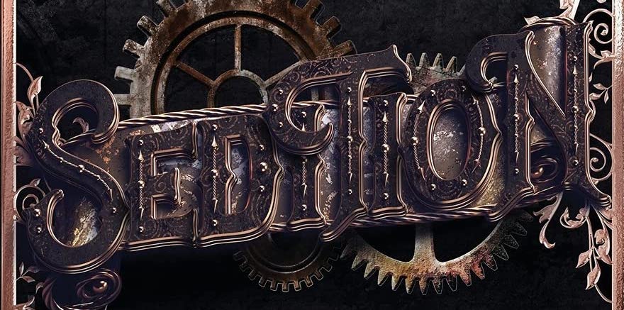 REVIEW: SEDITION, by E.M. Wright | Chris Patrick Carolan