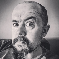 Chris Patrick Carolan | cpcwrites